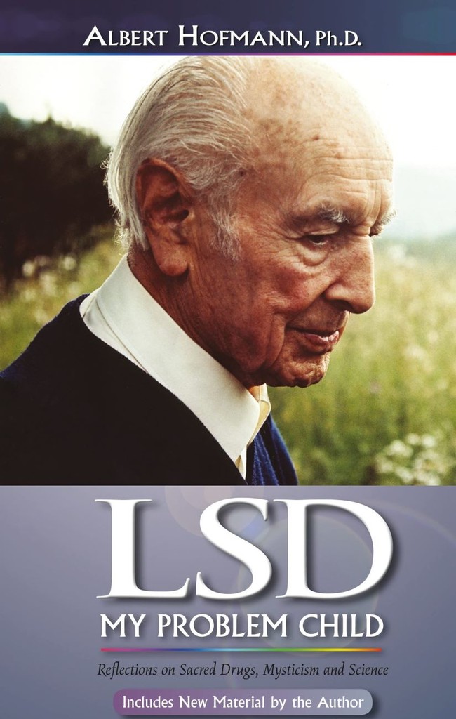 Psychedelic Literature: Top 10 Books About Psychedelics · Psychedelic ...