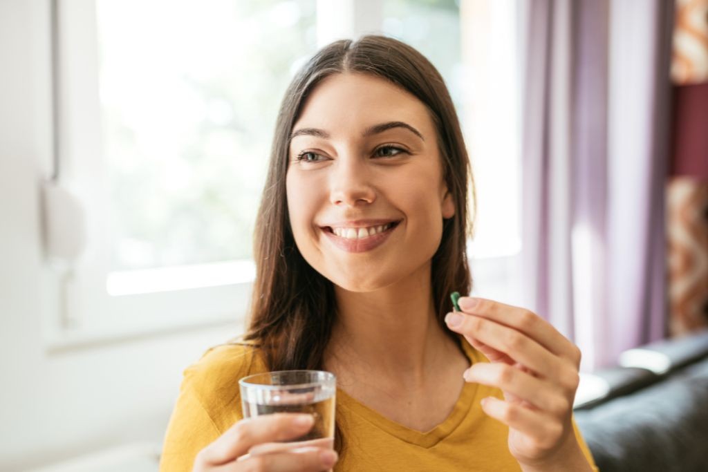 Supplements To Reduce Side Effects Of Mdma · Psychedelic Support