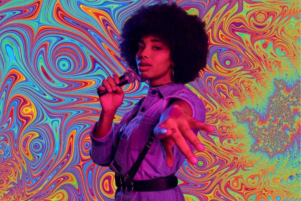 10 Celebrity Experiences With Psychedelics · Psychedelic Support