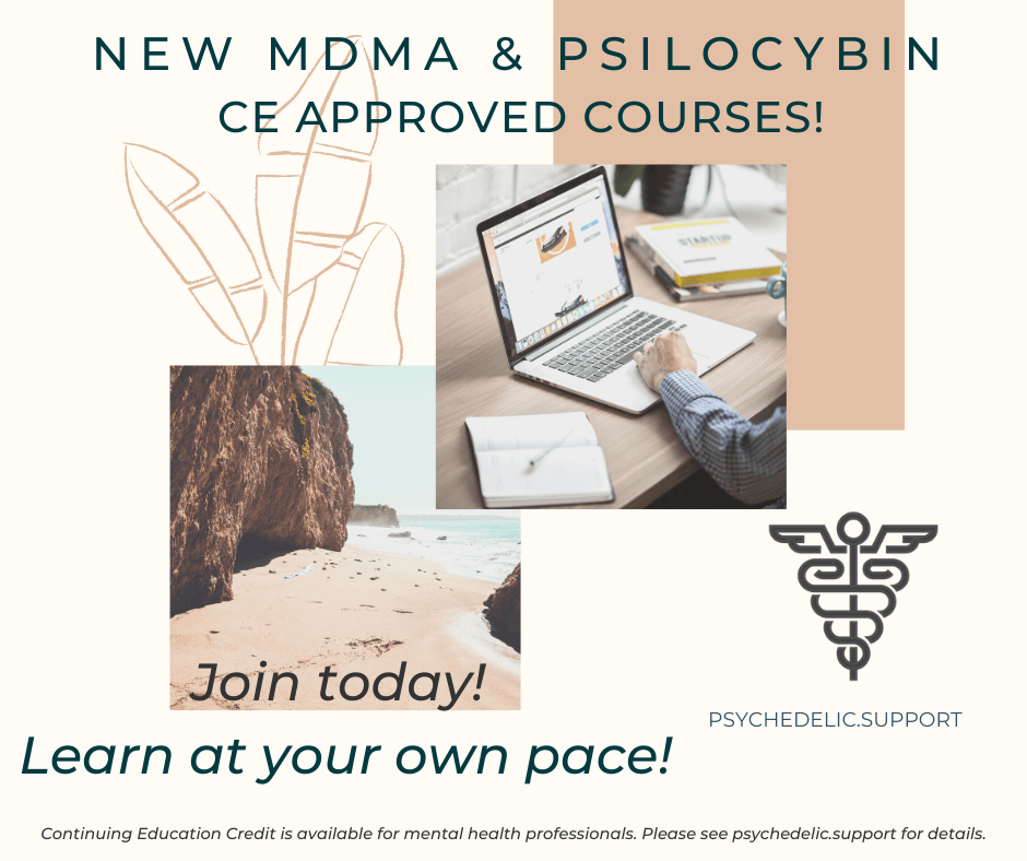 Are Psychedelics Legal Now? Legalization versus Decriminalization ...