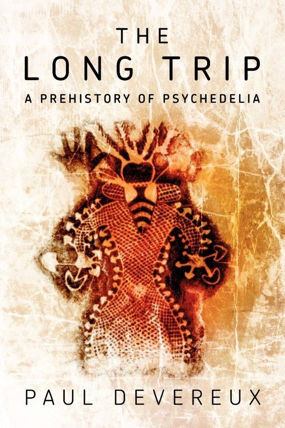 Psychedelic Literature: Top 10 Books About Psychedelics · Psychedelic ...