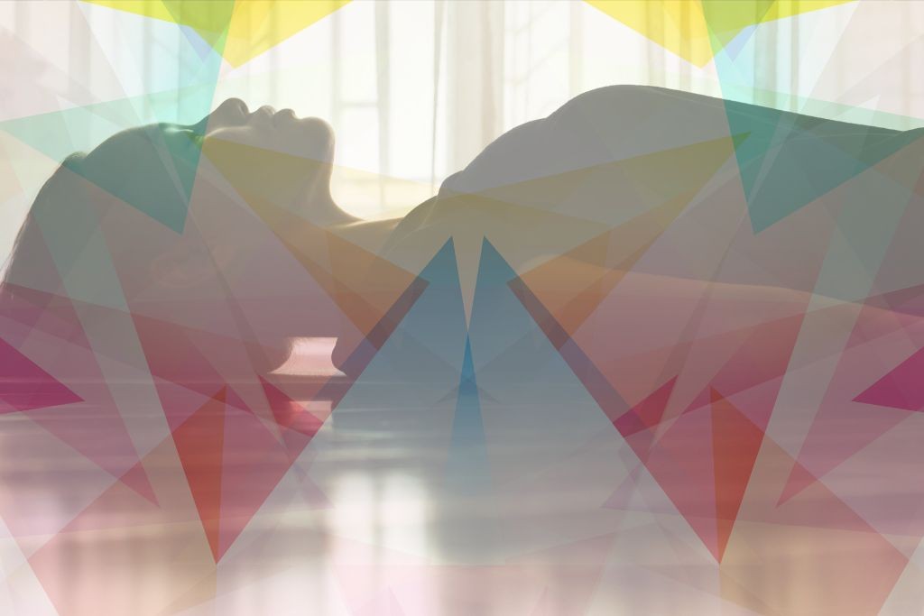 Ego Dissolution During Psychedelic Experiences Psychedelic Support ...