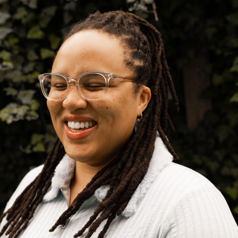 Natasha Camille, LCSW - Therapist in New York City, NY