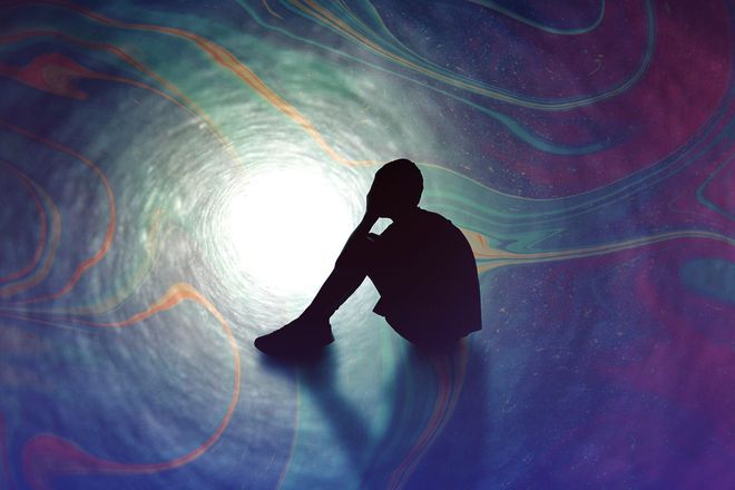 MDMA Therapy for PTSD Psychedelic Support · Psychedelic Support