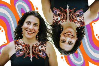 Master Plants in Spiritual Healing: Interview with Dr. Maya Shetreat ...