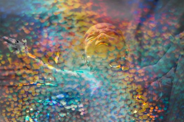 Birth As a Potent Psychedelic Space: A Three-Part Model Psychedelic ...