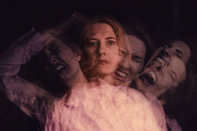 How Bottling Up Emotions Can Hurt Your Physical and Mental Health ...