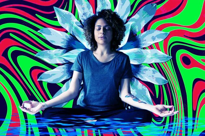 How to Become a Psychedelic Practitioner Psychedelic Support ...