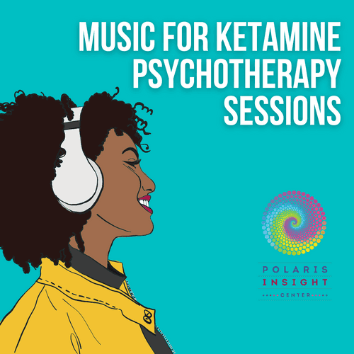 Ketamine-Assisted Therapy Training for Clinicians · Psychedelic Support