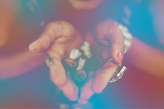 Integrating Psychedelics Psychedelic Support · Psychedelic Support